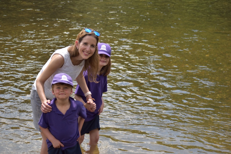 Sandroyd - Pre-Prep Skills Week