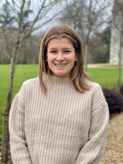 Sandroyd - Staff Profile - Emma Nelson