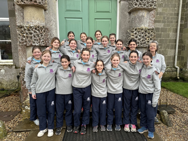 Sandroyd - Girls' and Boys' Sports Tours