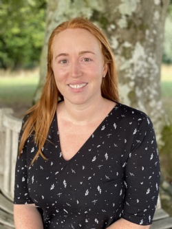 Sandroyd - Staff Profile Sarah Whitty